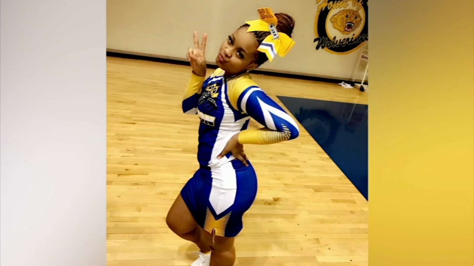 Dolton leaders take action to curb violence after Akeira Boston, 16 ...