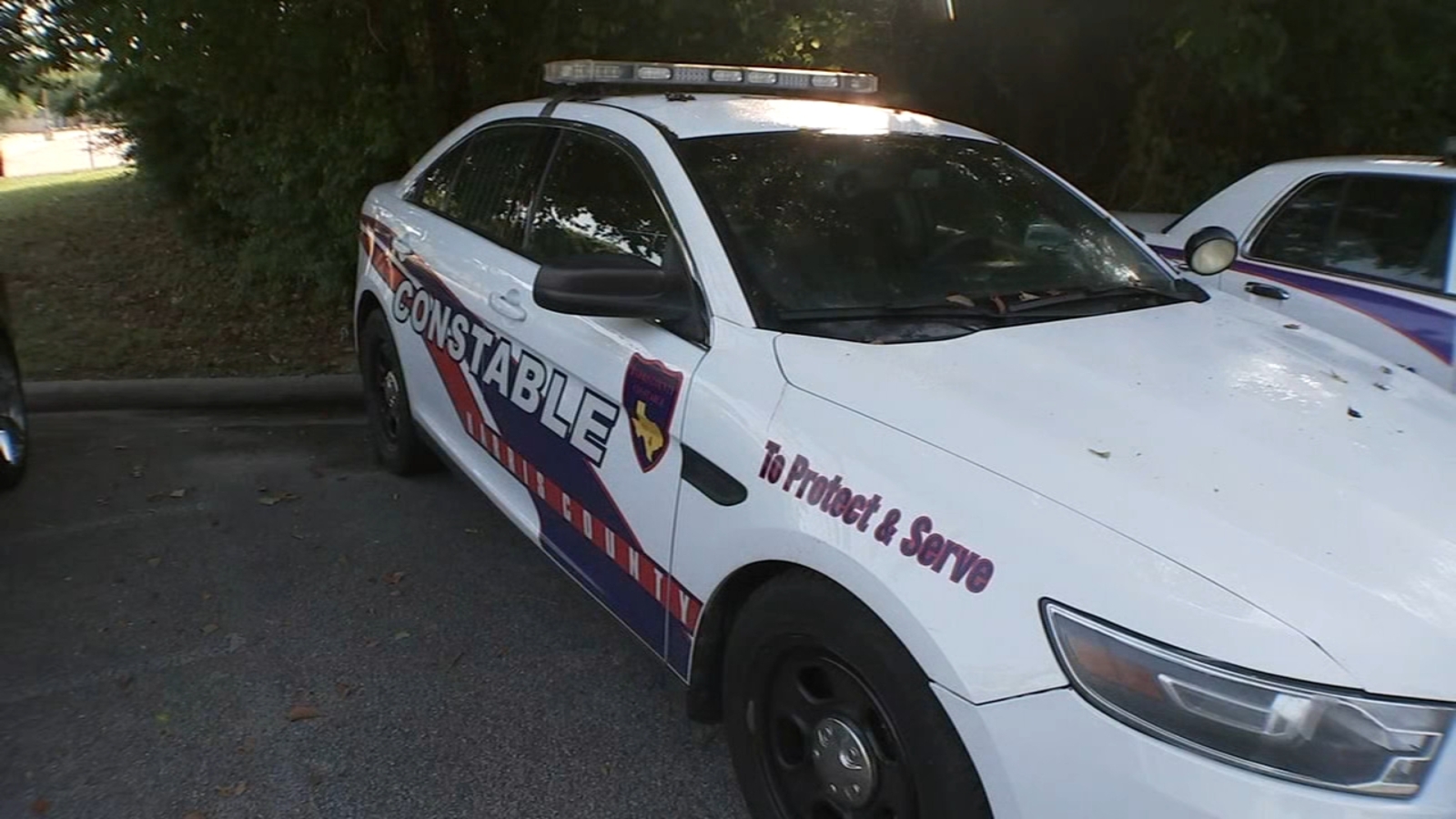 Constable Mark Herman warning public about scammers posing to be him ...