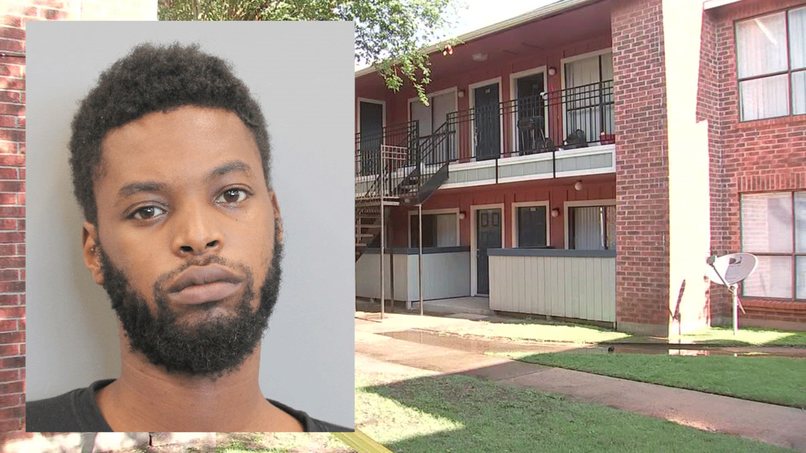 Darius Gilmore accused in 2017 double murder to prevent witness from ...