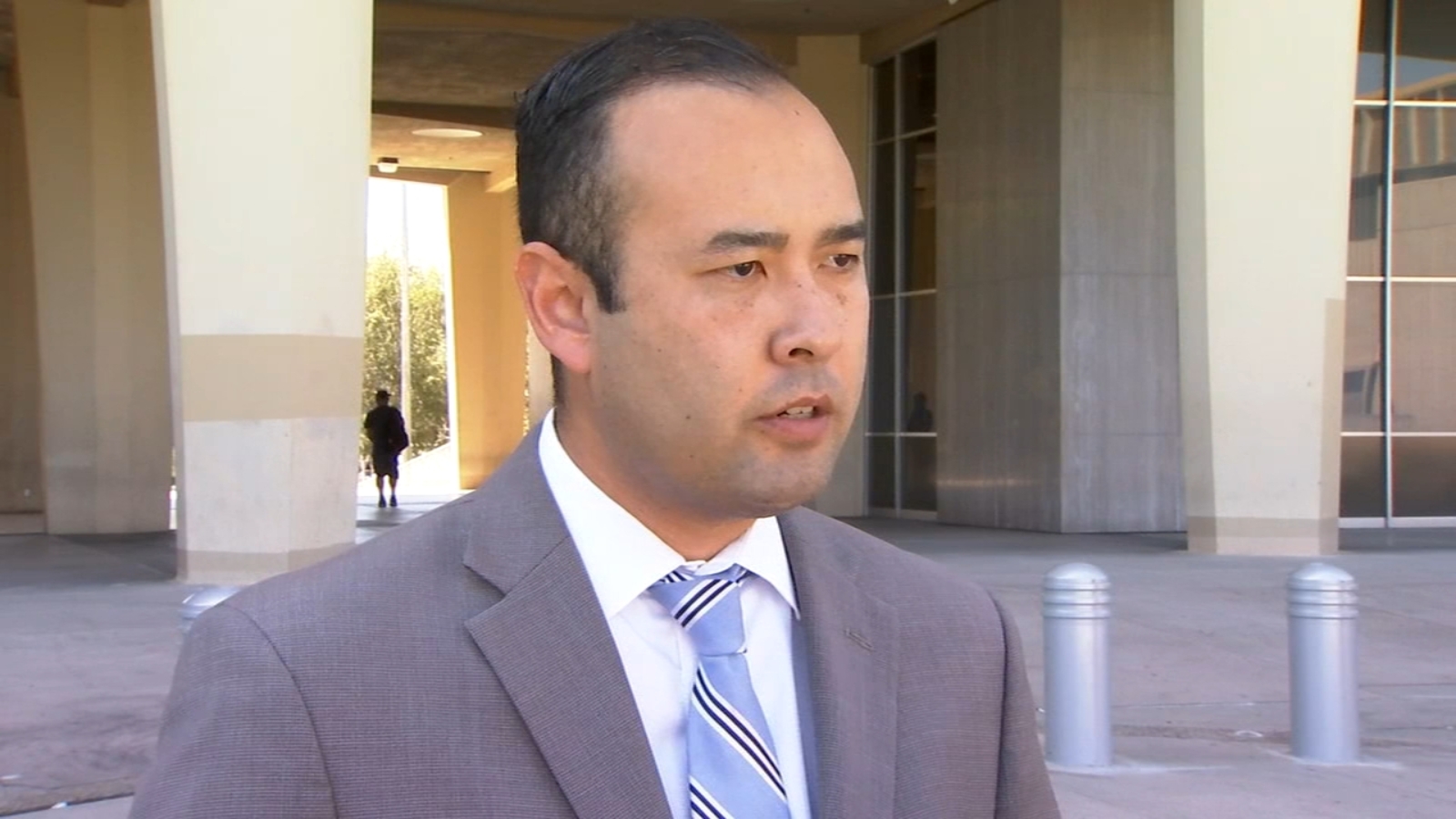 Andrew Janz threatens suit over proposed rule change by Fresno County ...