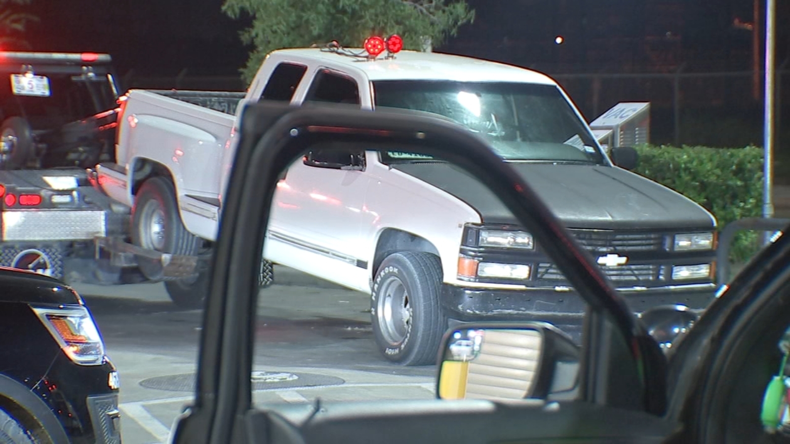 4 men arrested for illegal street racing in southwest Houston: Police ...