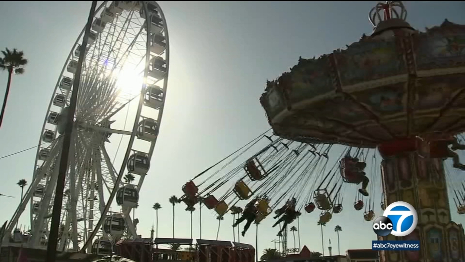Southern California man arrested on suspicion of making false active ...