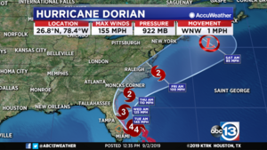 Houston Weather News, Forecast, Radar | Live Doppler 13 HD | abc13.com