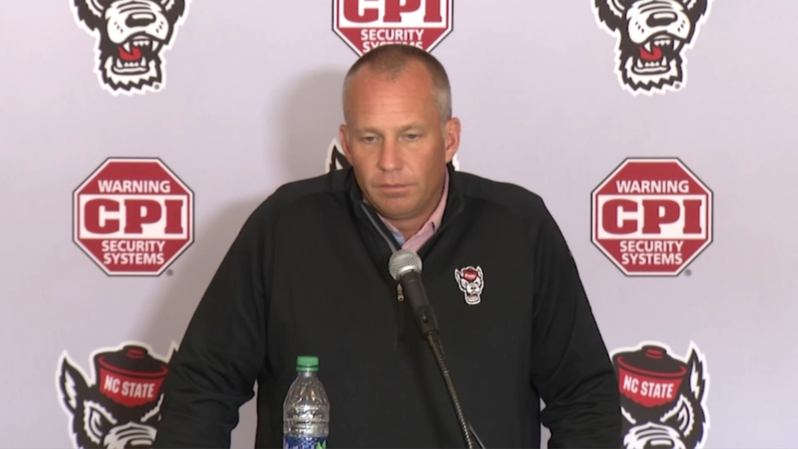 NC State loses WR Riley for the season; Clayton's Carter expected to ...