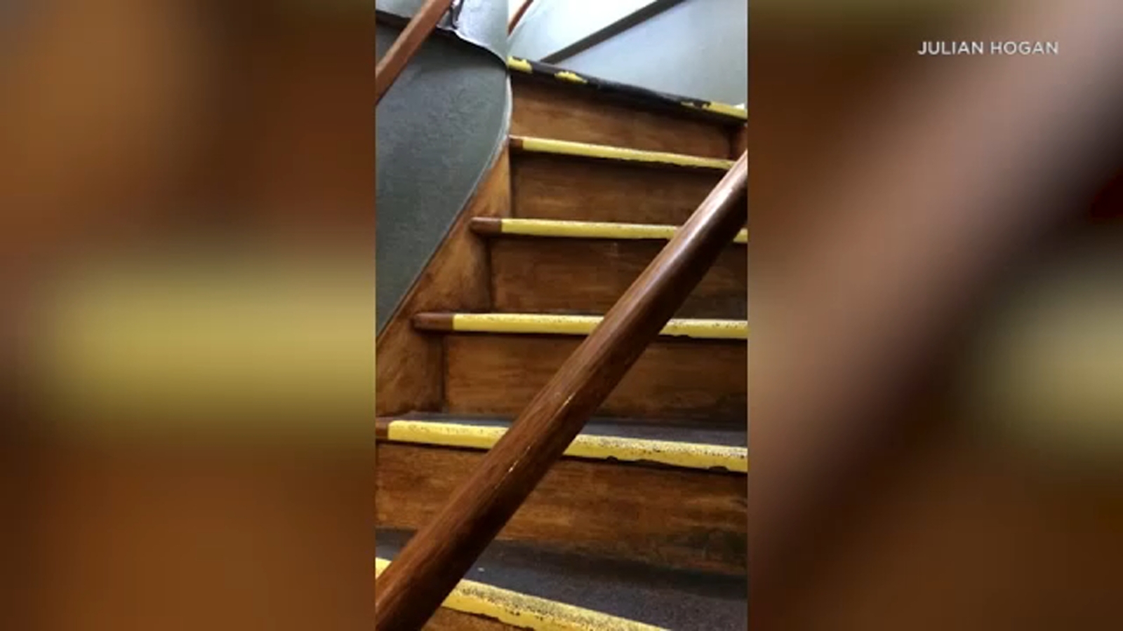 Diver recalls experience on "Conception," shares video from inside dive ...