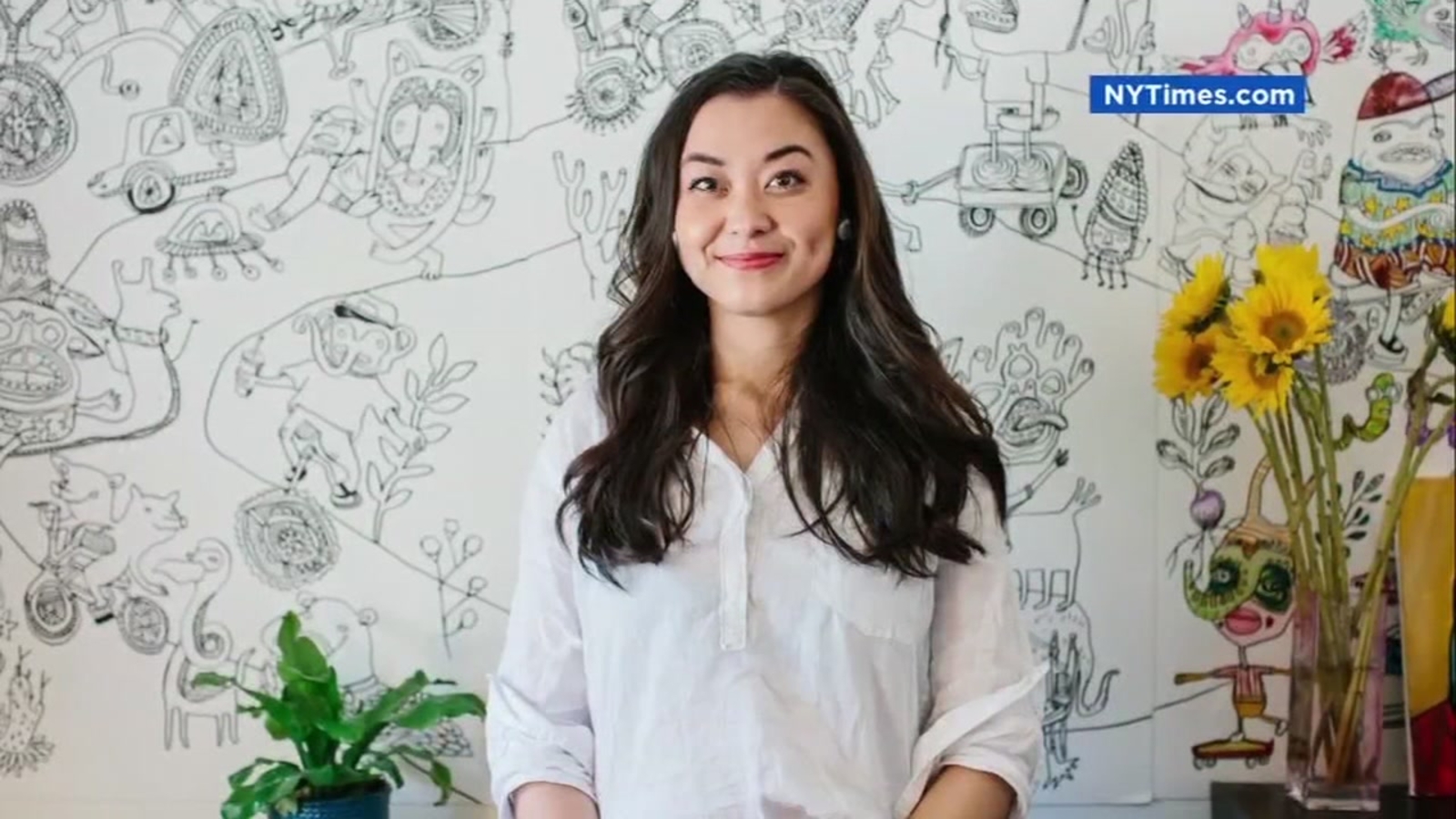 WATCH IN 60 SECONDS: 'Emily Doe' revealed, Ghost Ship jury testimony ...