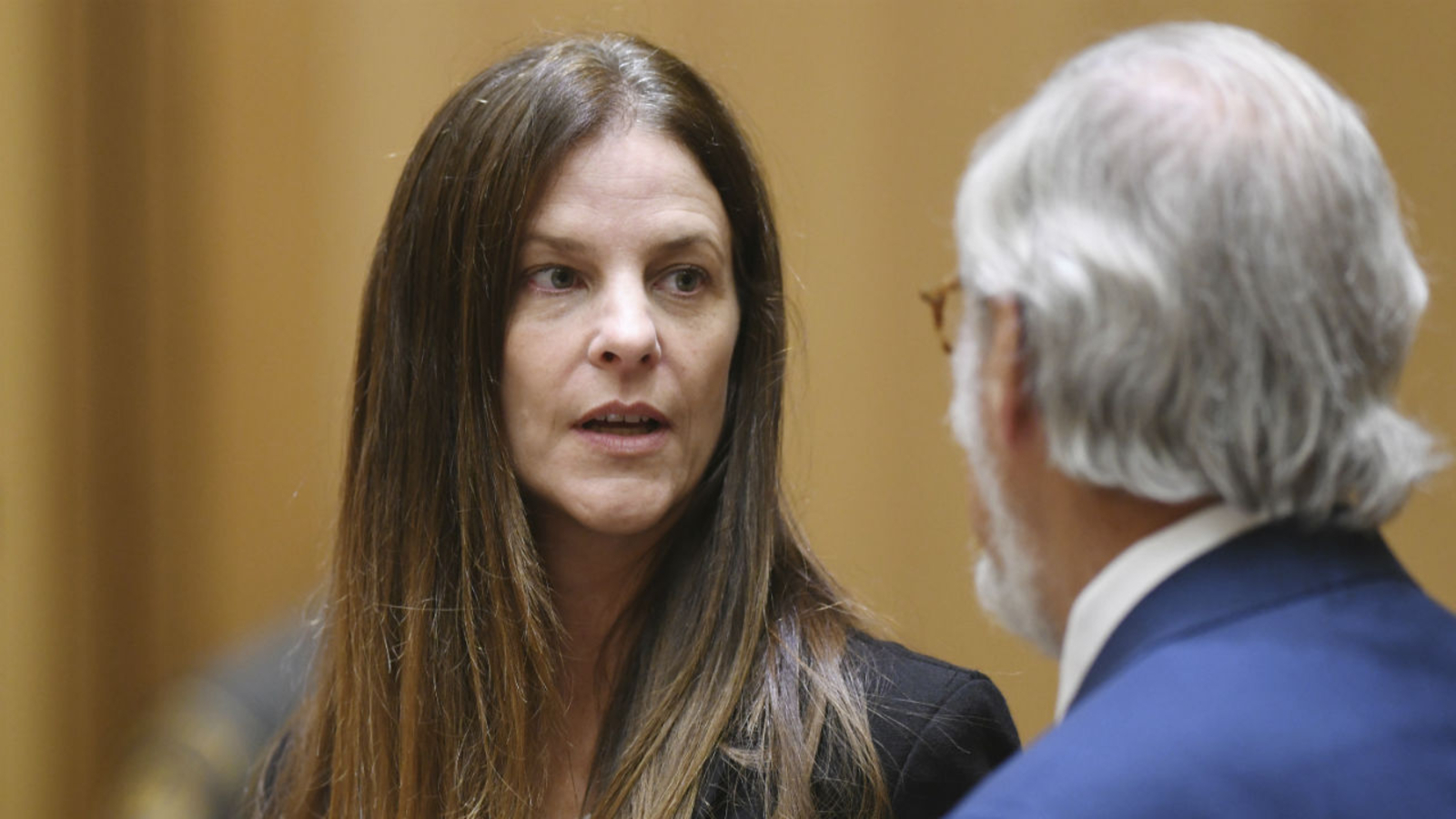 Michelle Troconis releases statement regarding case of missing ...