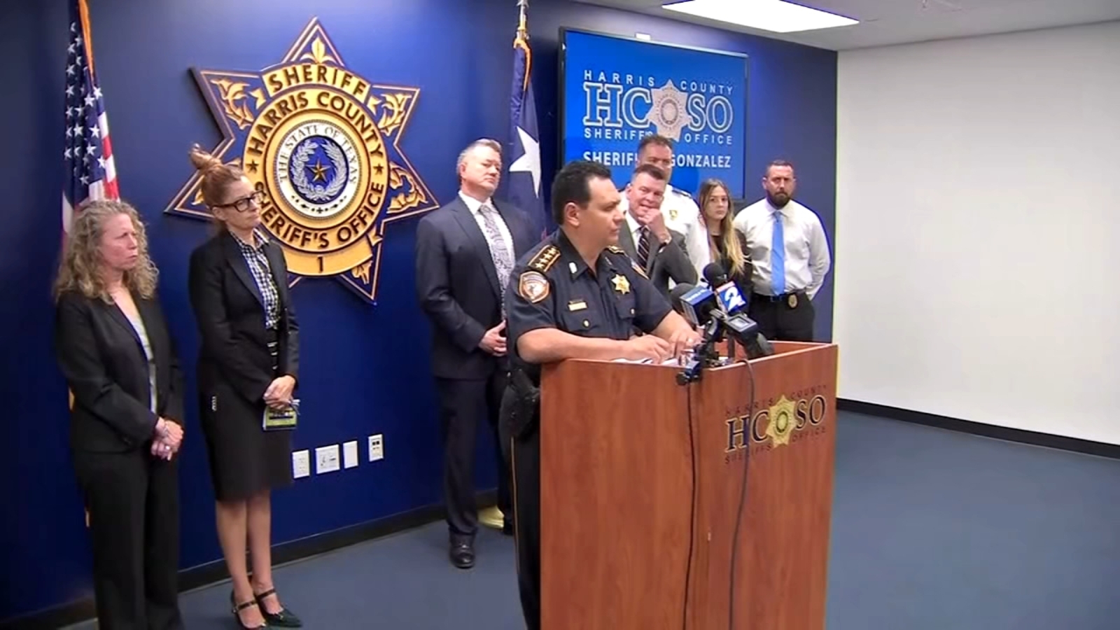 'Operation Independence' rescues dozens of human trafficking victims in ...