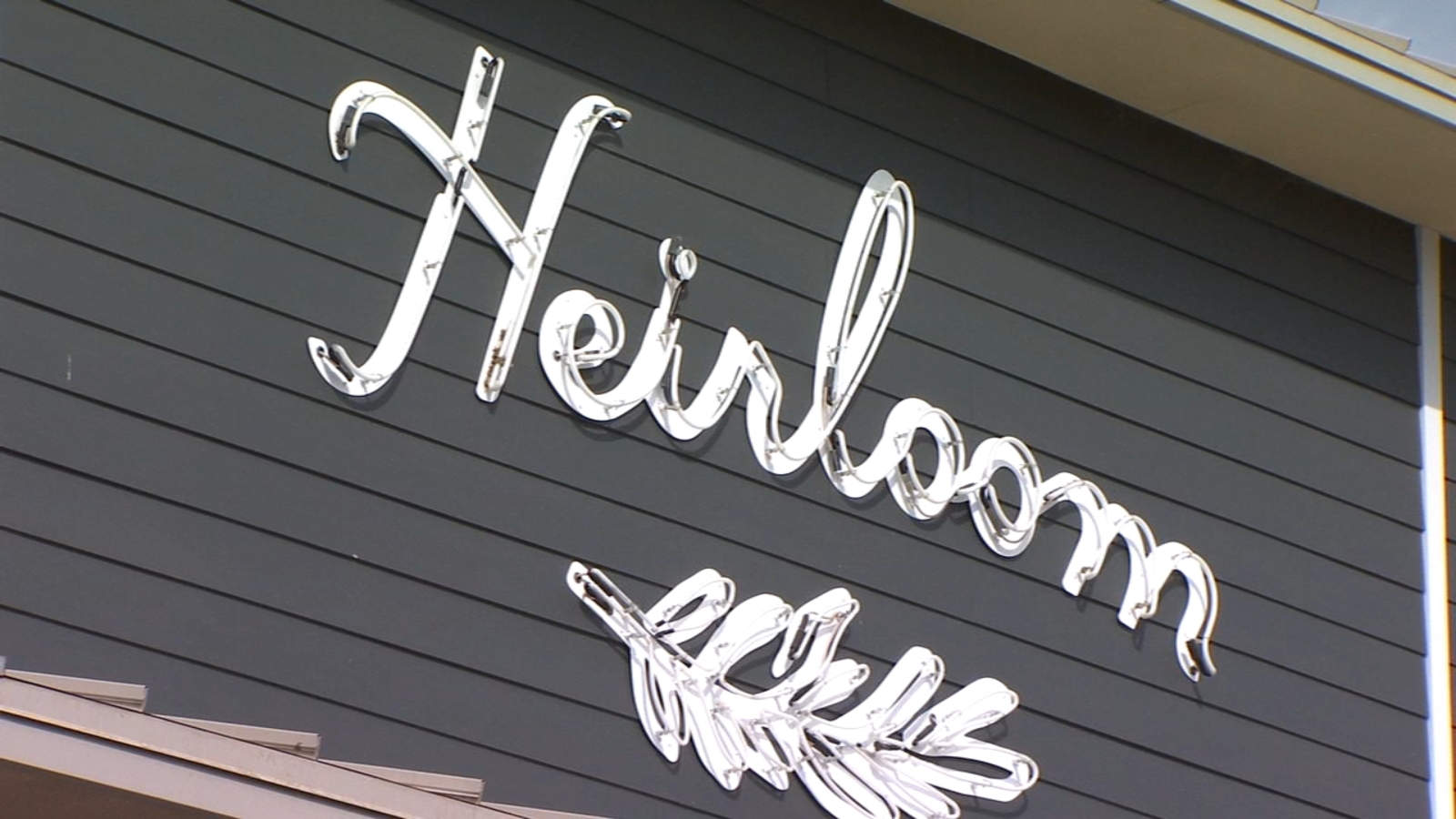 Heirloom's owners are opening 2 new restaurants in Fresno - ABC30 Fresno