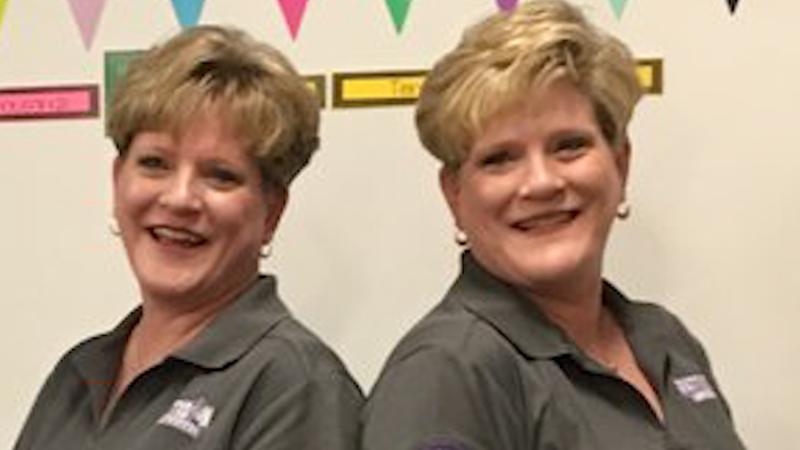 Identical twins in Katy ISD are teaching at the same school in next ...