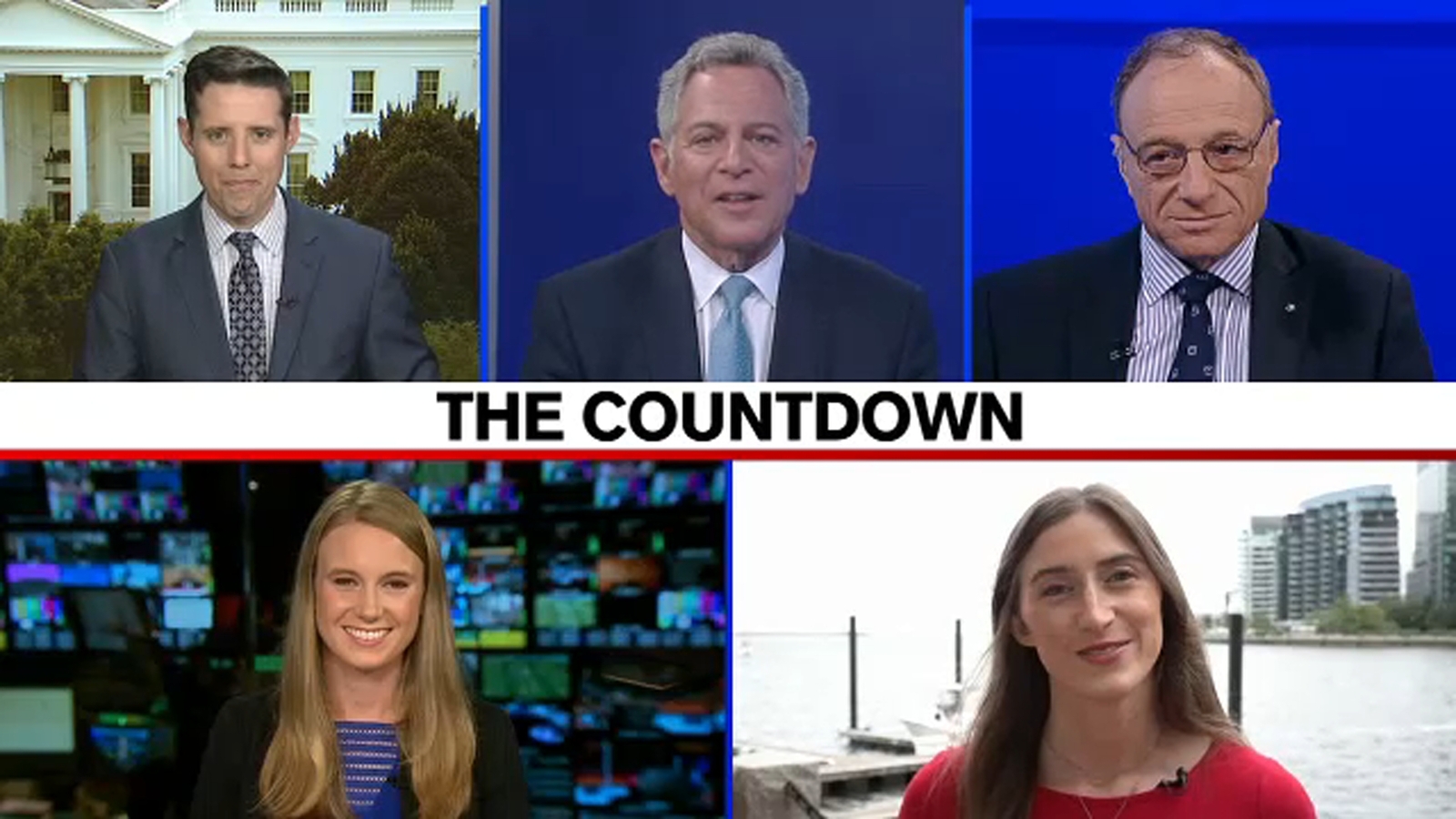 The Countdown: 3rd Democratic debate on ABC is pivot point in campaign ...