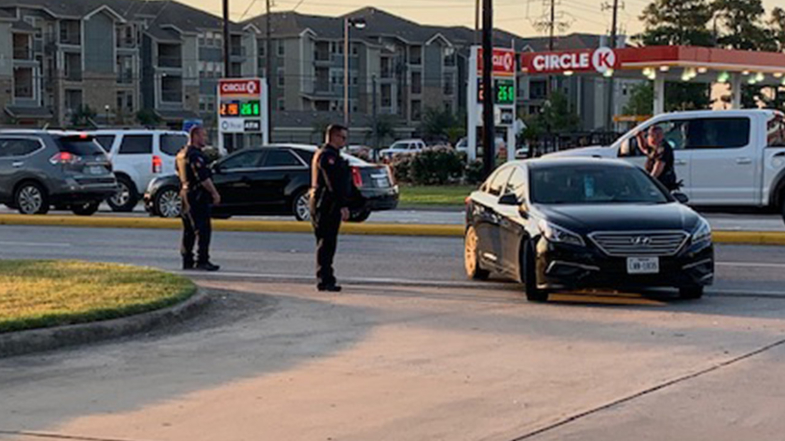 51 citations issued after Klein ISD cracks down on drivers who fail to ...