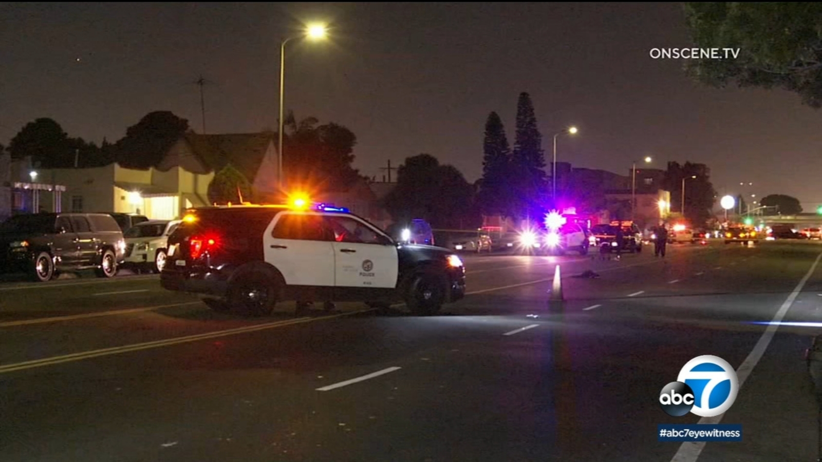 65 Year Old Man In Grave Condition After Being Struck By Hit And Run