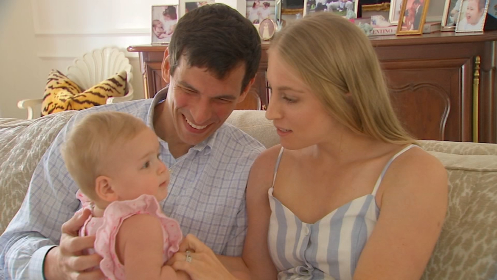 Chasing My Cure: Raleigh doctor David Fajgenbaum chronicles mission to ...