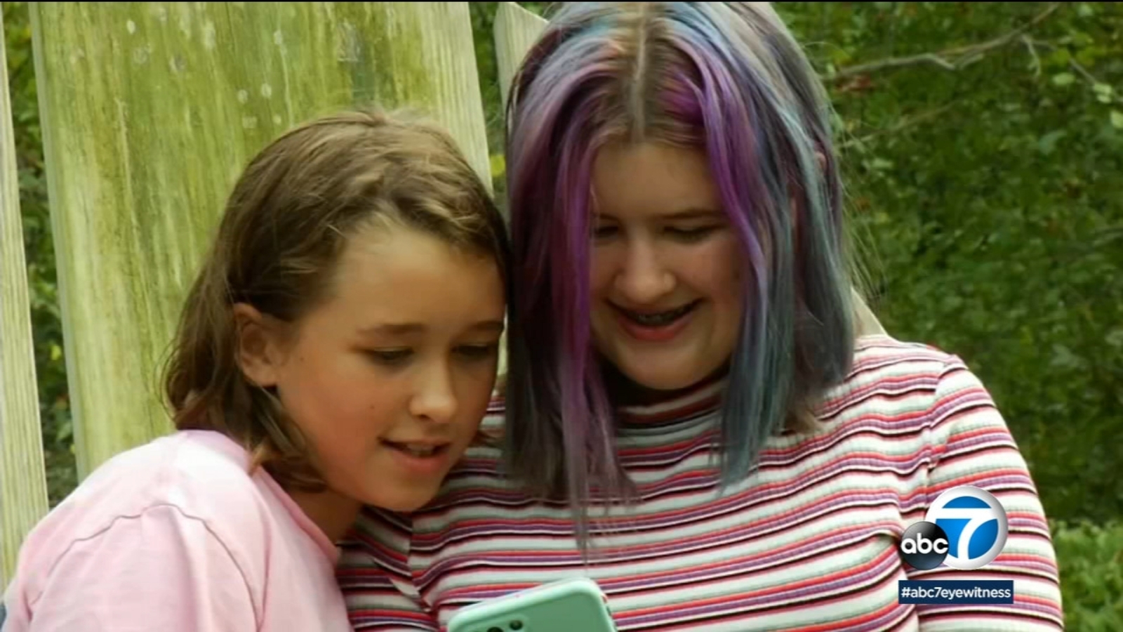 How parents can improve their kid's mood using a simple technique ...