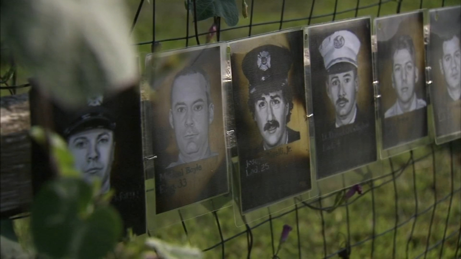 On 9/11, Philadelphia police officer, community vows to 'never forget ...