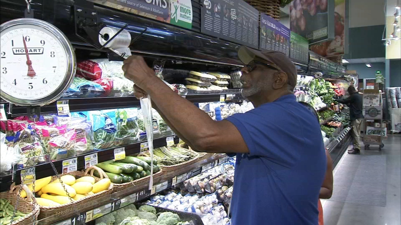 Lyft provides some PHA residents with affordable rides to the grocery ...