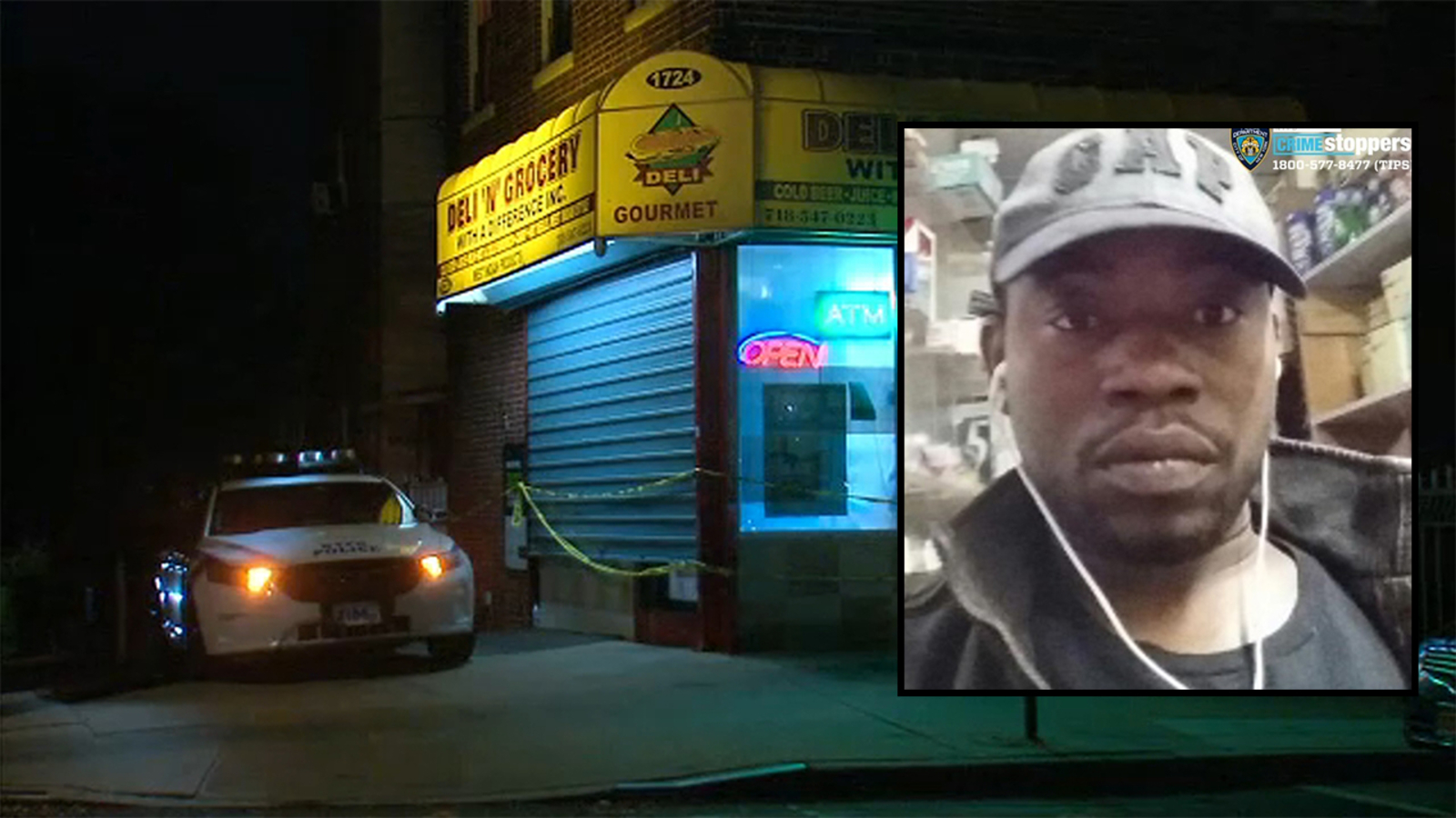 Police chasing drug suspects find kidnapped man bound in basement of ...