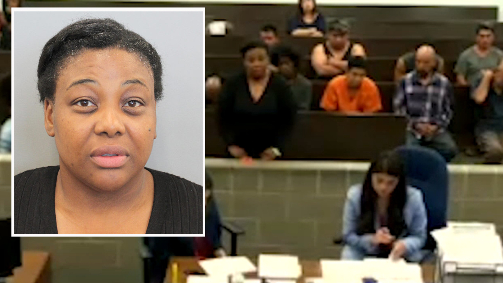 Roshanda Johnson's Instagram, Twitter & Facebook on IDCrawl