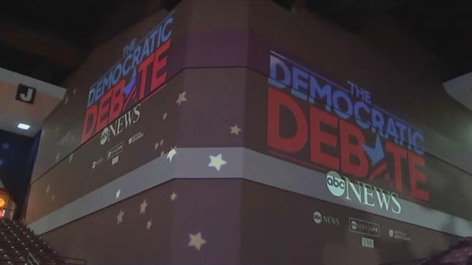 Top Three Things To Watch In The Houston Democratic Debate Abc13 Houston