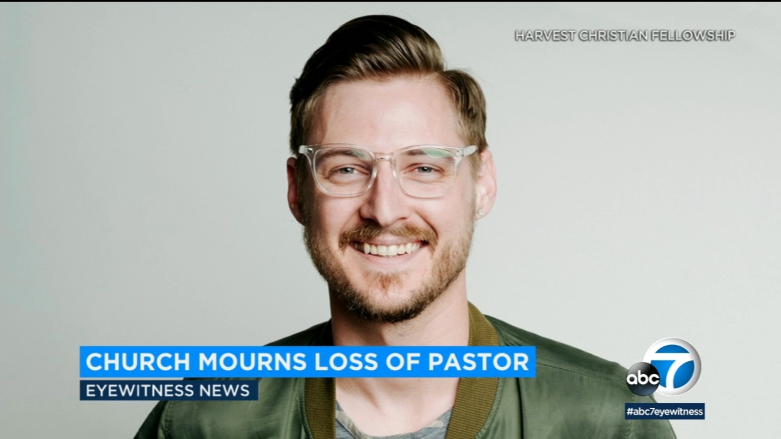 Jarrid Wilson, Riverside pastor and founder of Christian suicide ...