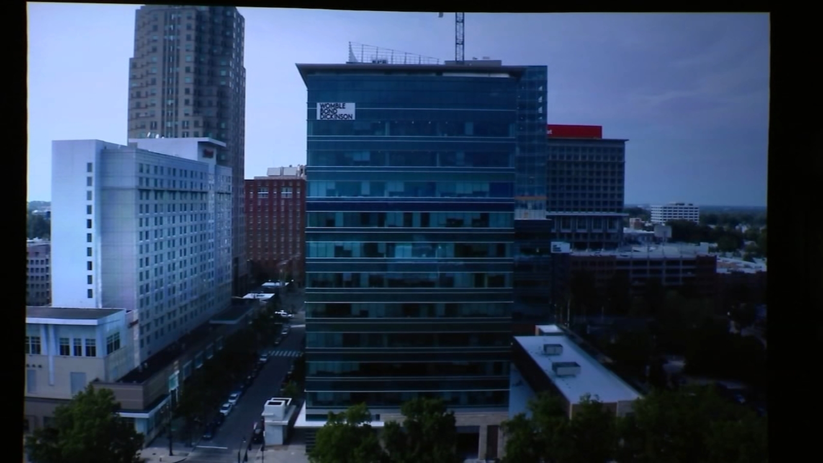 Downtown Raleigh celebrates historic population, economic growth ...