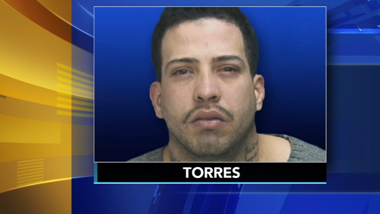 Mistrial declared for Eric Torres, accused of shooting Philadelphia ...