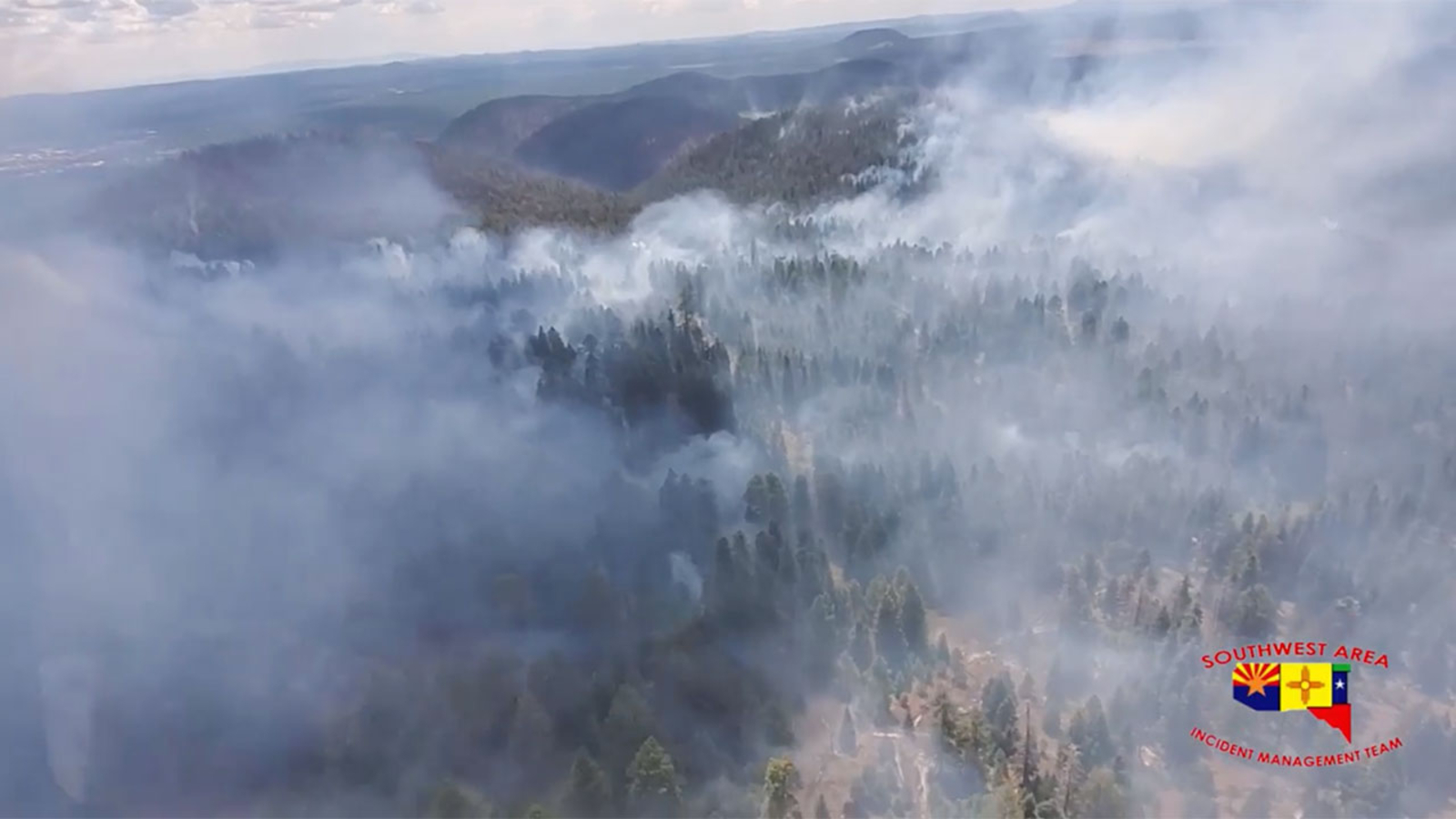 Museum Fire in Arizona likely caused by rock spark from wildfire ...