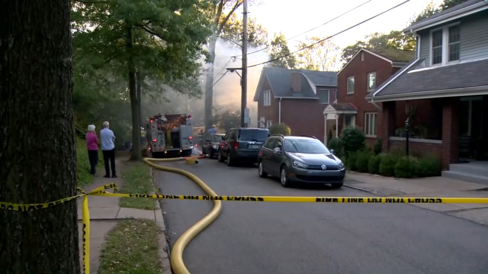 Edgewood house explosion: Homeowner killed himself by blowing up house ...