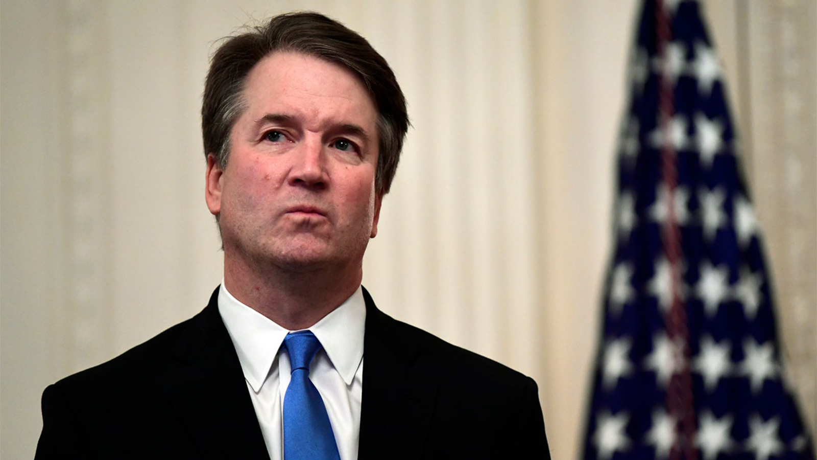 Brett Kavanaugh impeachment calls from Democratic presidential ...
