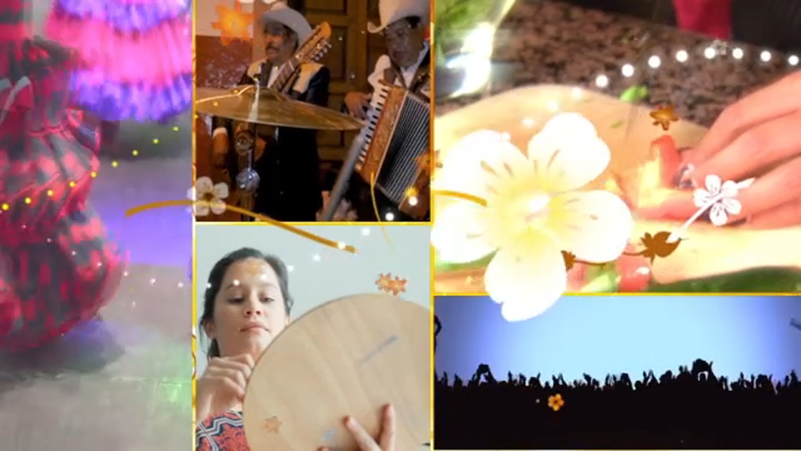 Celebrate Hispanic Heritage Month with these events happening in ...