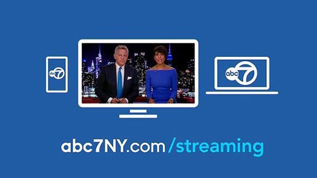 Breaking News | Eyewitness News Feed | abc7ny.com