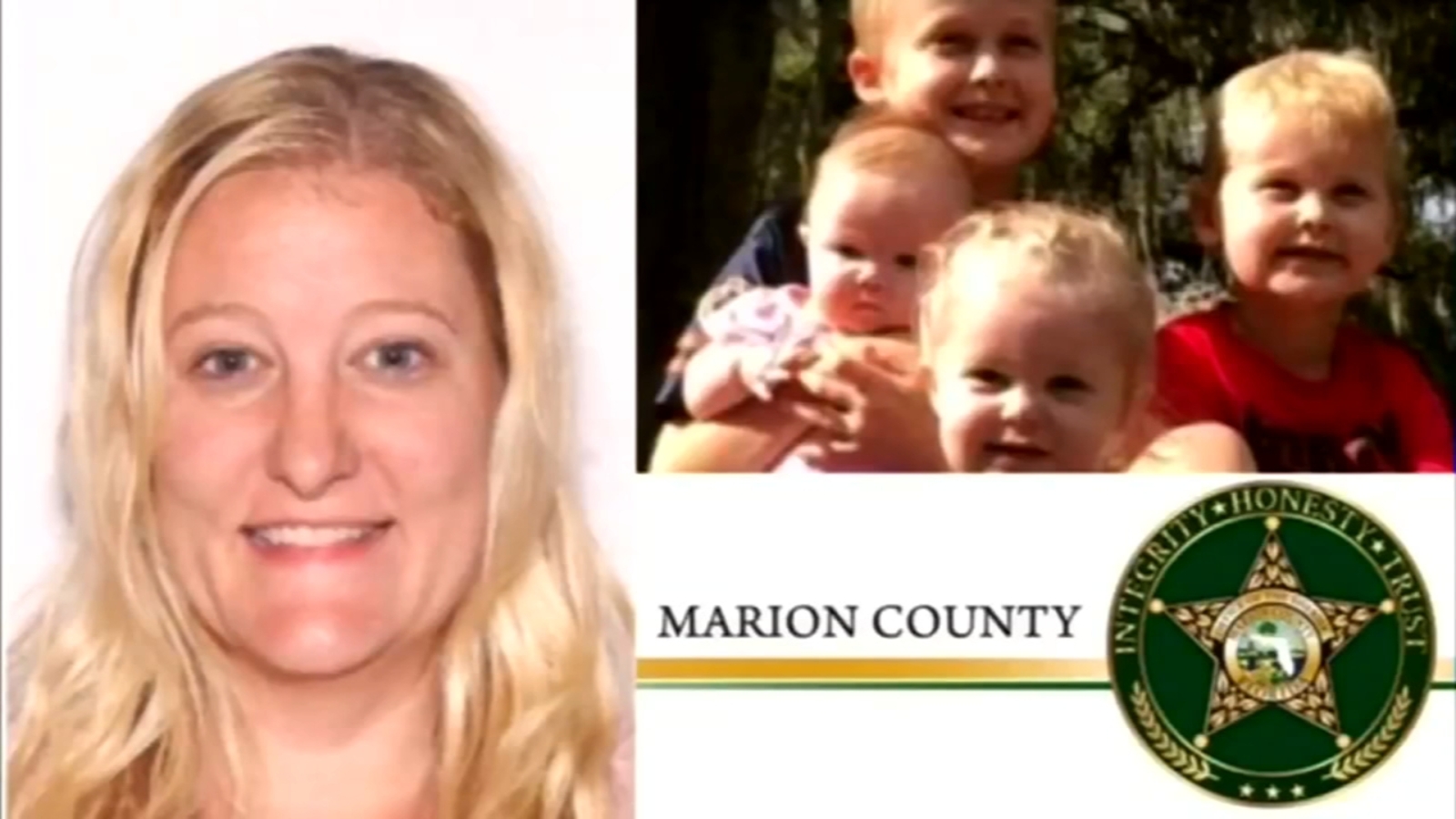 Warrant issued for husband after Florida mother and her 4 kids found ...