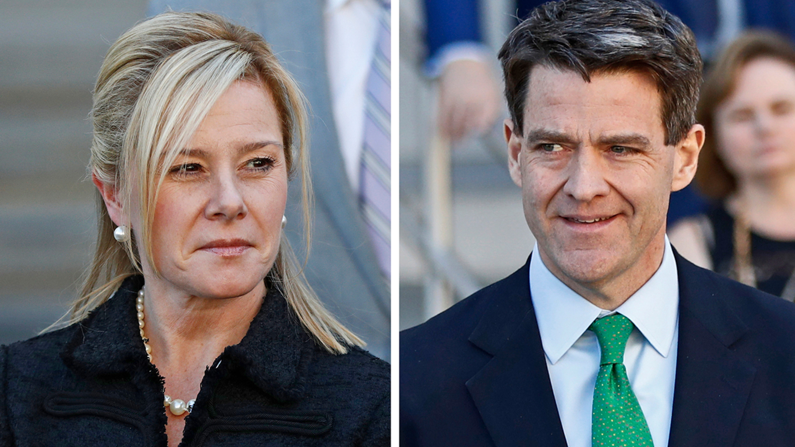 Bridget Kelly, Bill Baroni ask Supreme Court to toss convictions in ...