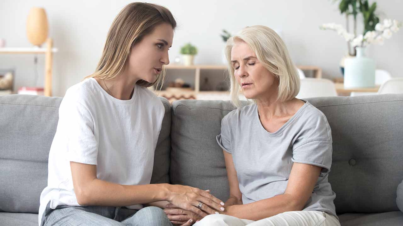 Cancer etiquette: What to say and not to say when consoling or offering ...