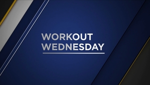 Workout Wednesdays with Rhonda Murphy | abc30.com