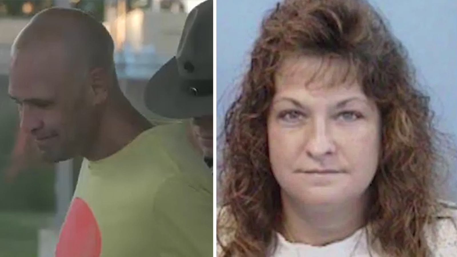 Jade Babcock confesses to missing woman Brenda Jacob's murder after ...