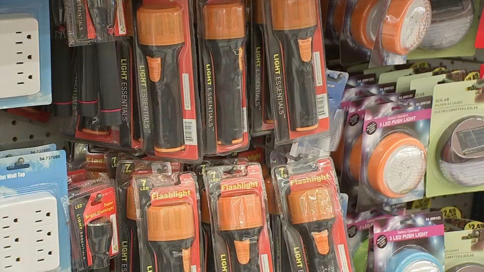 Houston weather: How to build a severe weather emergency kit for less ...