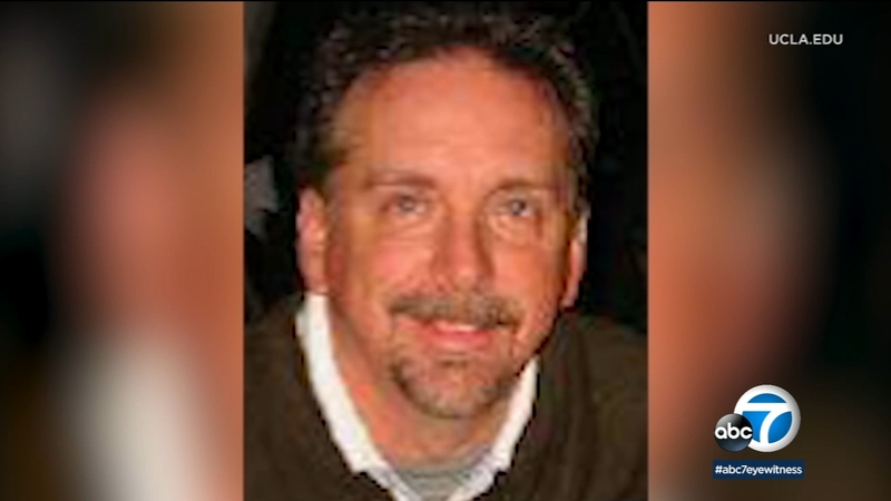 Former patients of ex-UCLA gynecologist James Heaps detail alleged ...