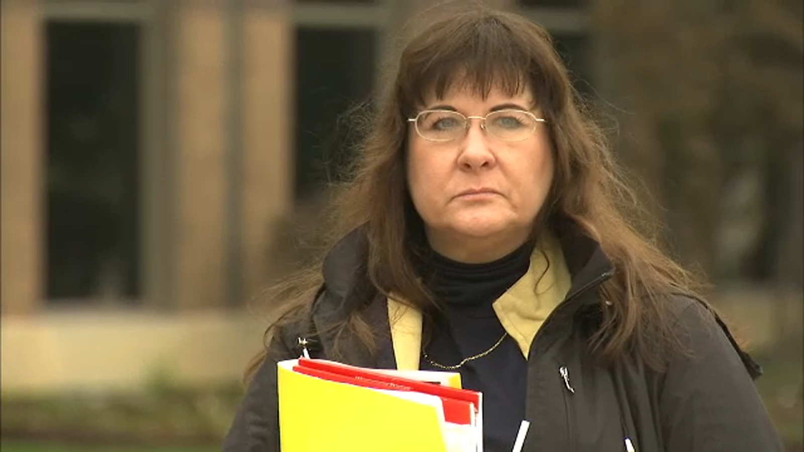 Suburban woman committed to mental health facility for killing daughter ...