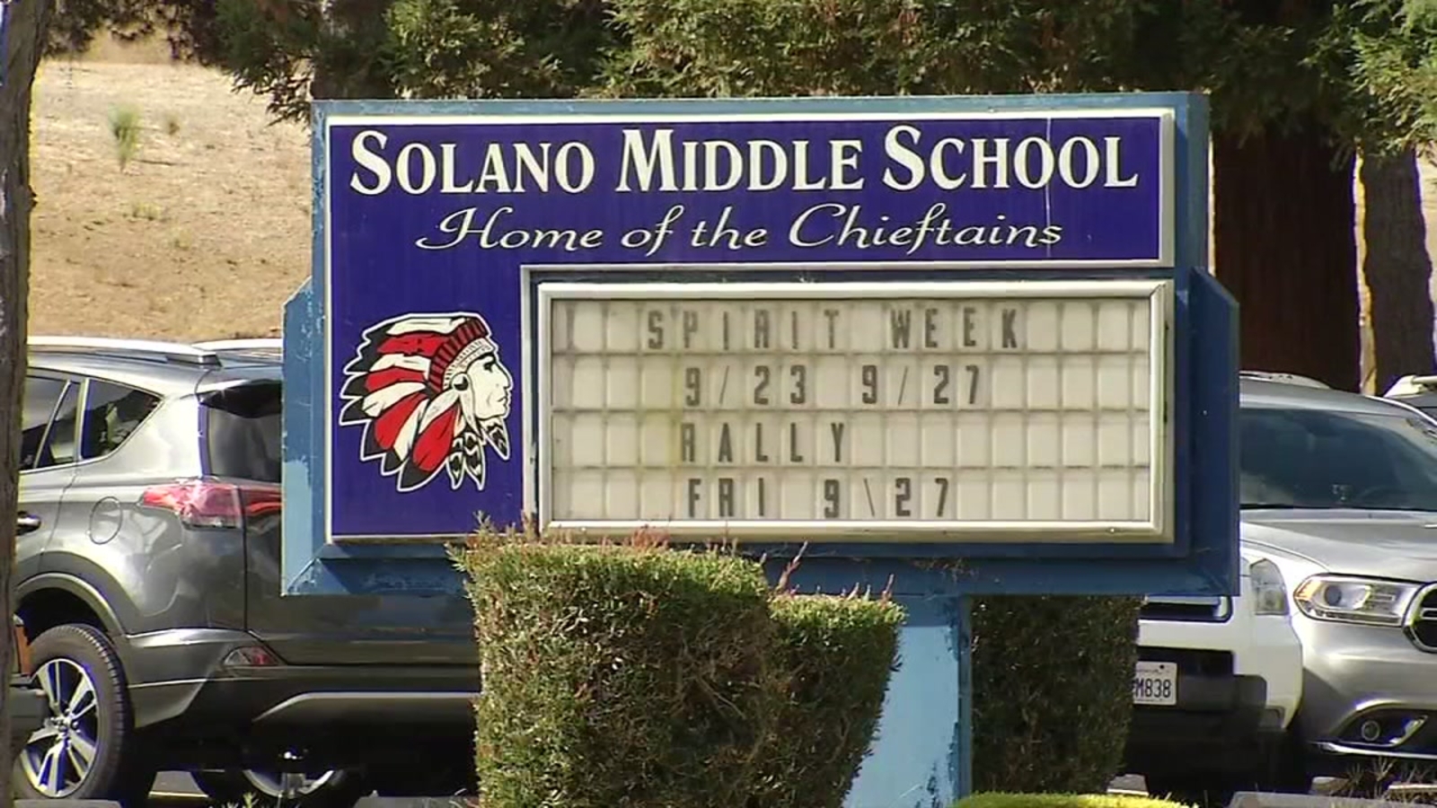 Teacher shortage forced Vallejo Unified School District to cancel 7th ...