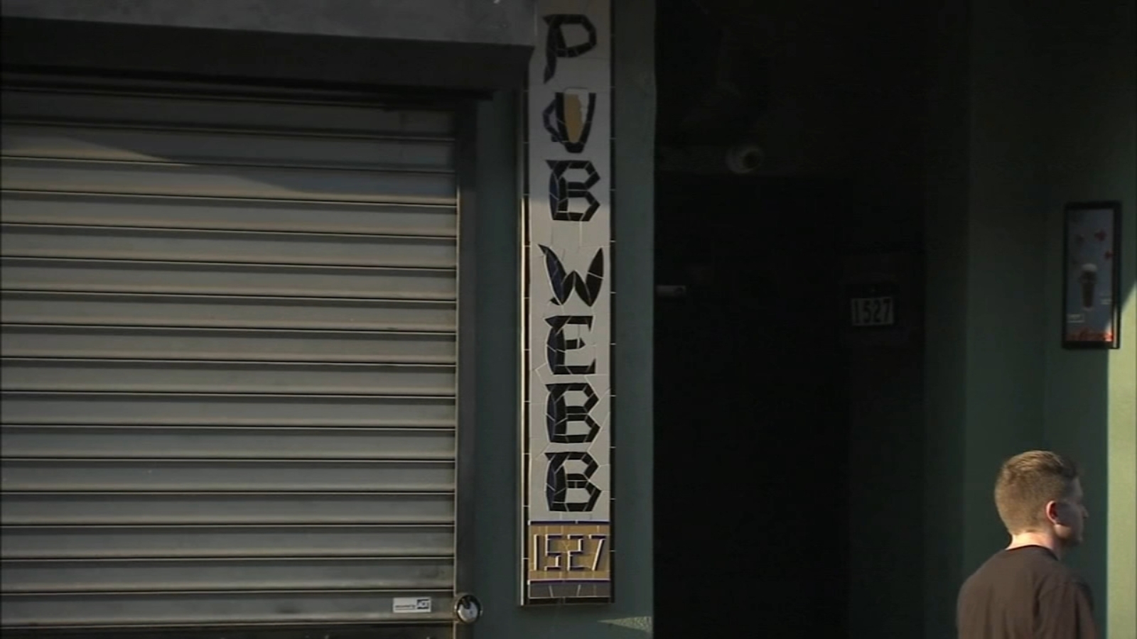 Parents of slain Temple student Jenna Burleigh file suit against bar ...