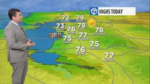 Live Doppler 7 | Bay Area Weather News | abc7news.com