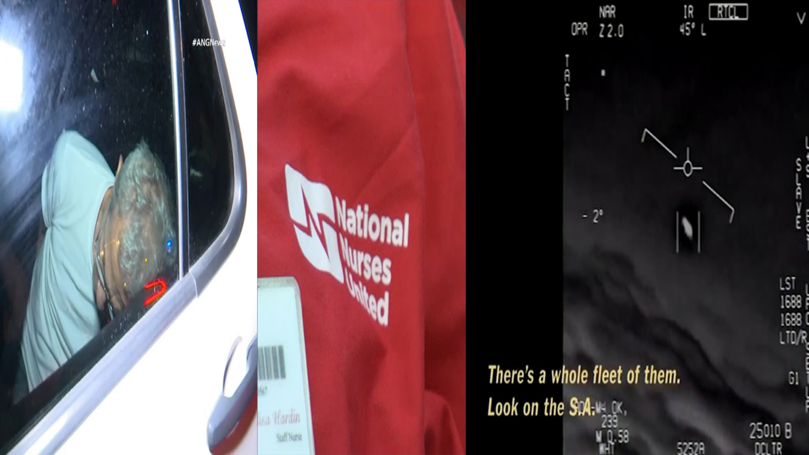 News Fix: Thursday's Top Stories - ABC7 Chicago