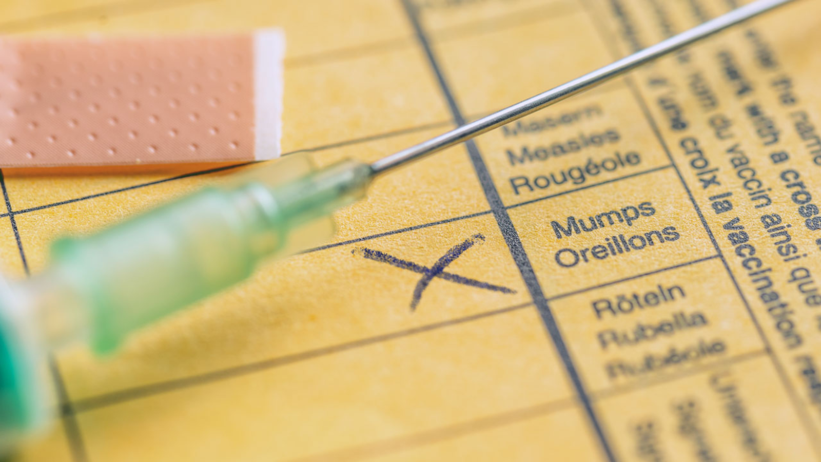 Possible mumps outbreak sickens High Point University students - ABC11 ...