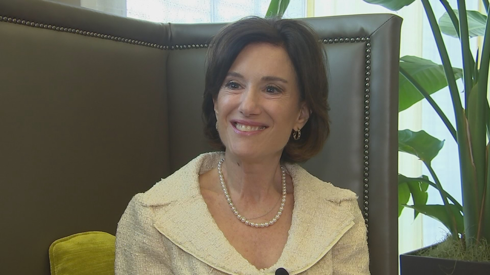 Raw Video Susan Packard Interview Abc11 Raleigh Durham