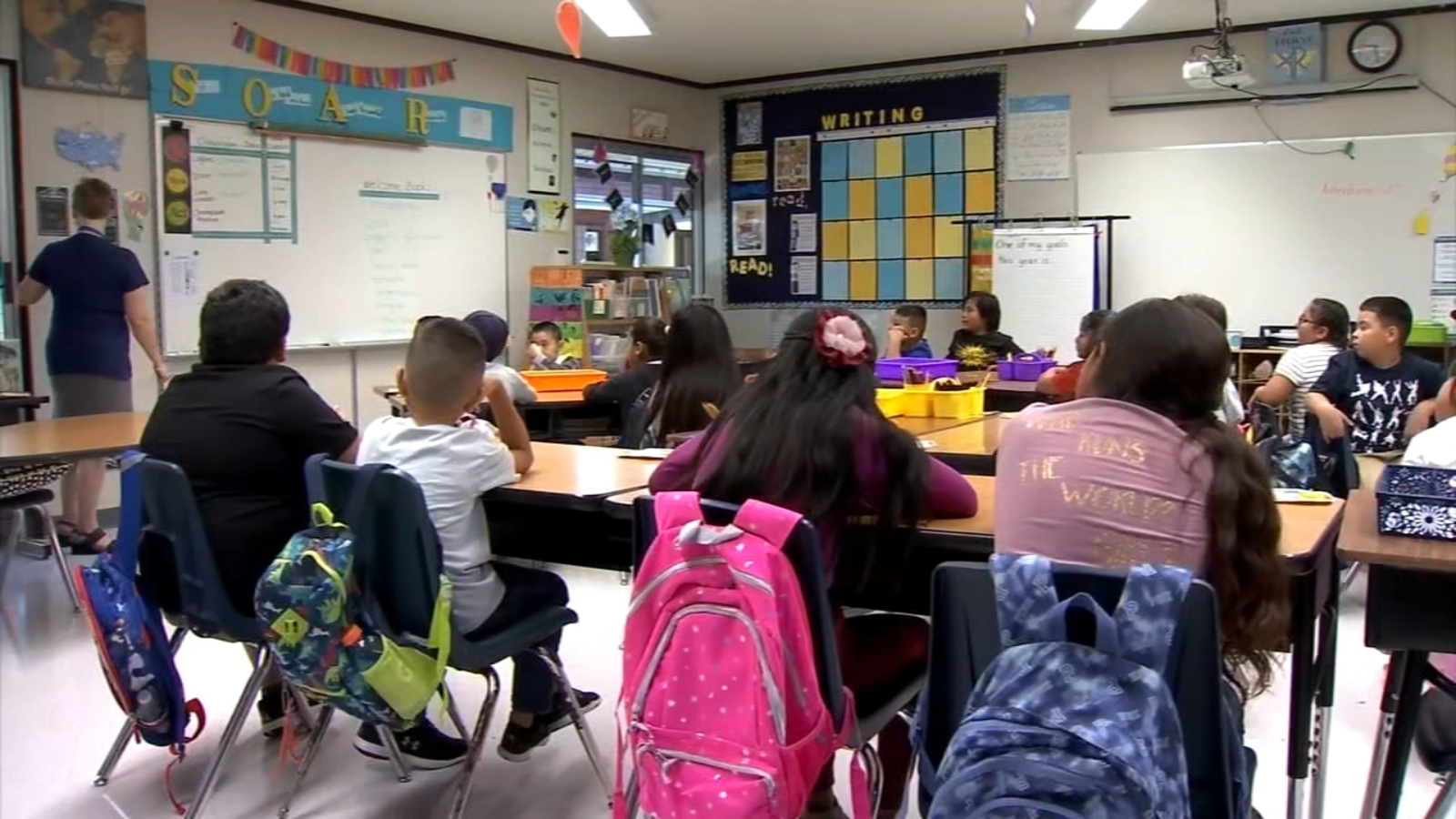 Merced County program 'Here to Learn' offers resources for students ...