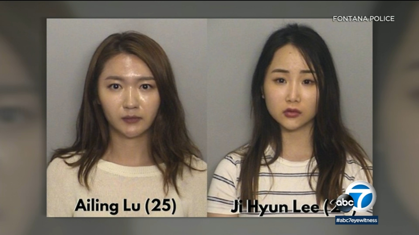 Women posing as IRS agents accused of purchasing $900K worth of goods ...