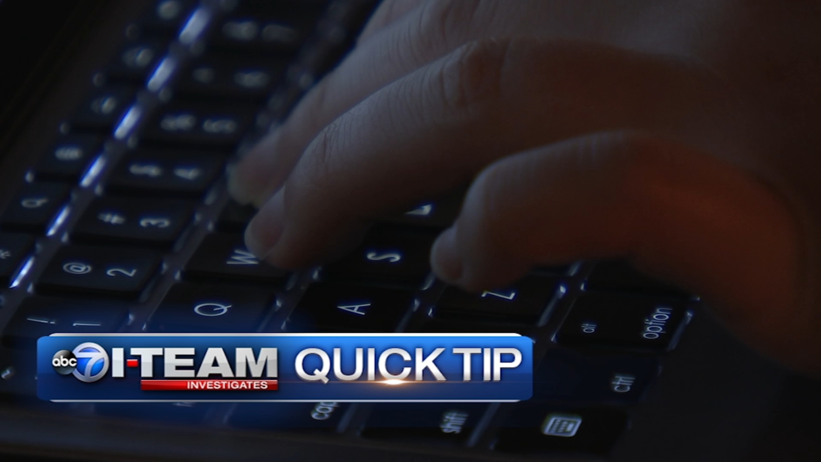 Quick Tip: Boss phishing email scam - ABC7 Chicago