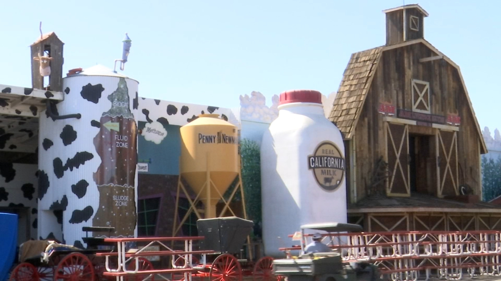 Big Fresno Fair Preview: Big times are almost back in the Valley ...